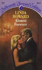 linda howard almost forever | Vania Margene Rheault