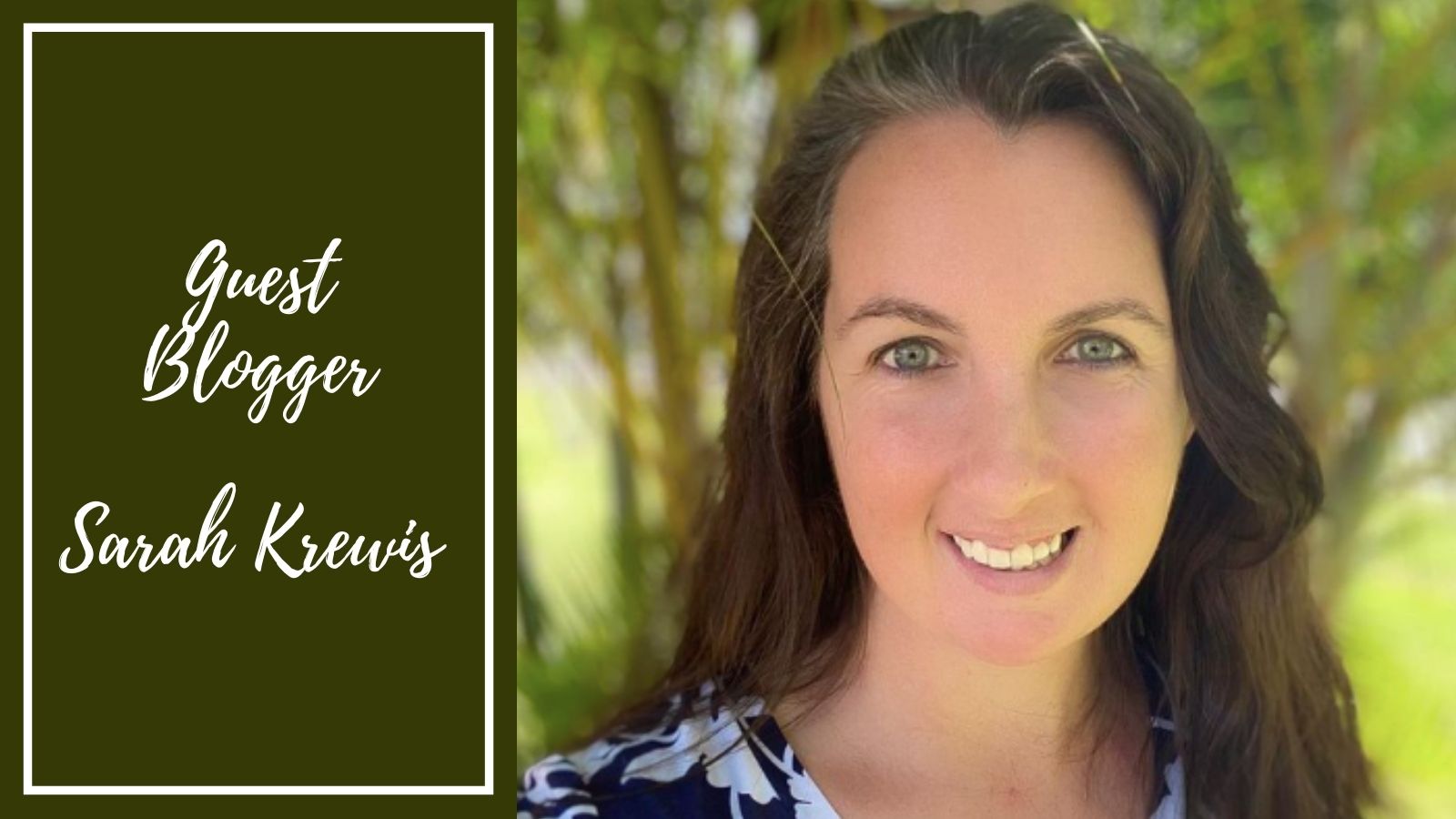 Guest Post Sarah Krewis: Writer Education and Resources | Vania Margene ...