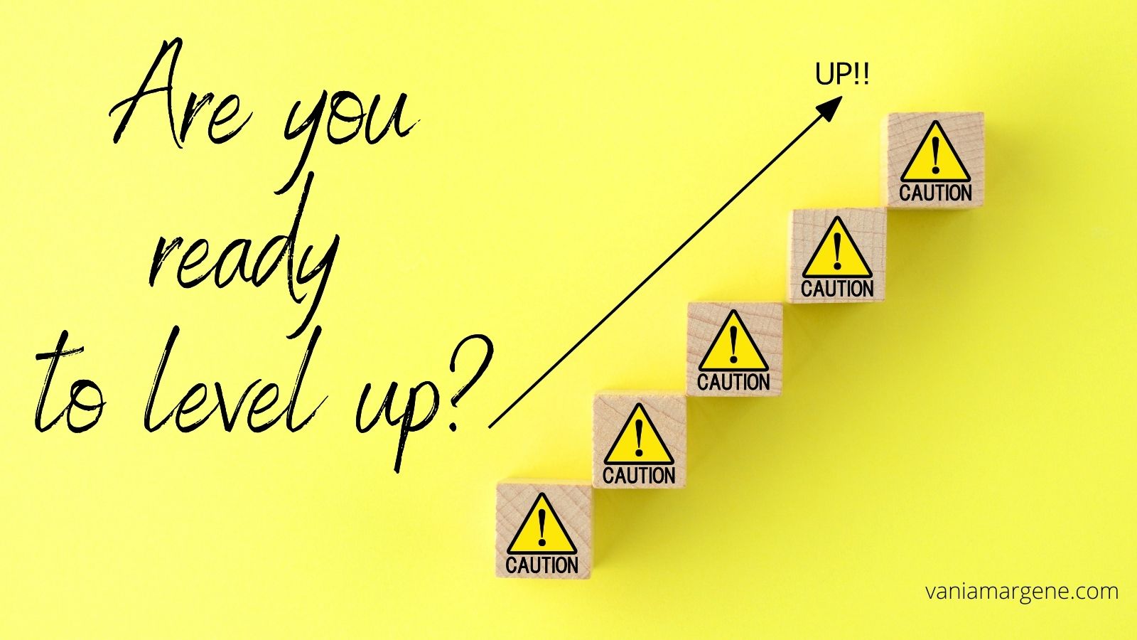 Author Comparisonitis and leveling up. | Vania Margene Rheault