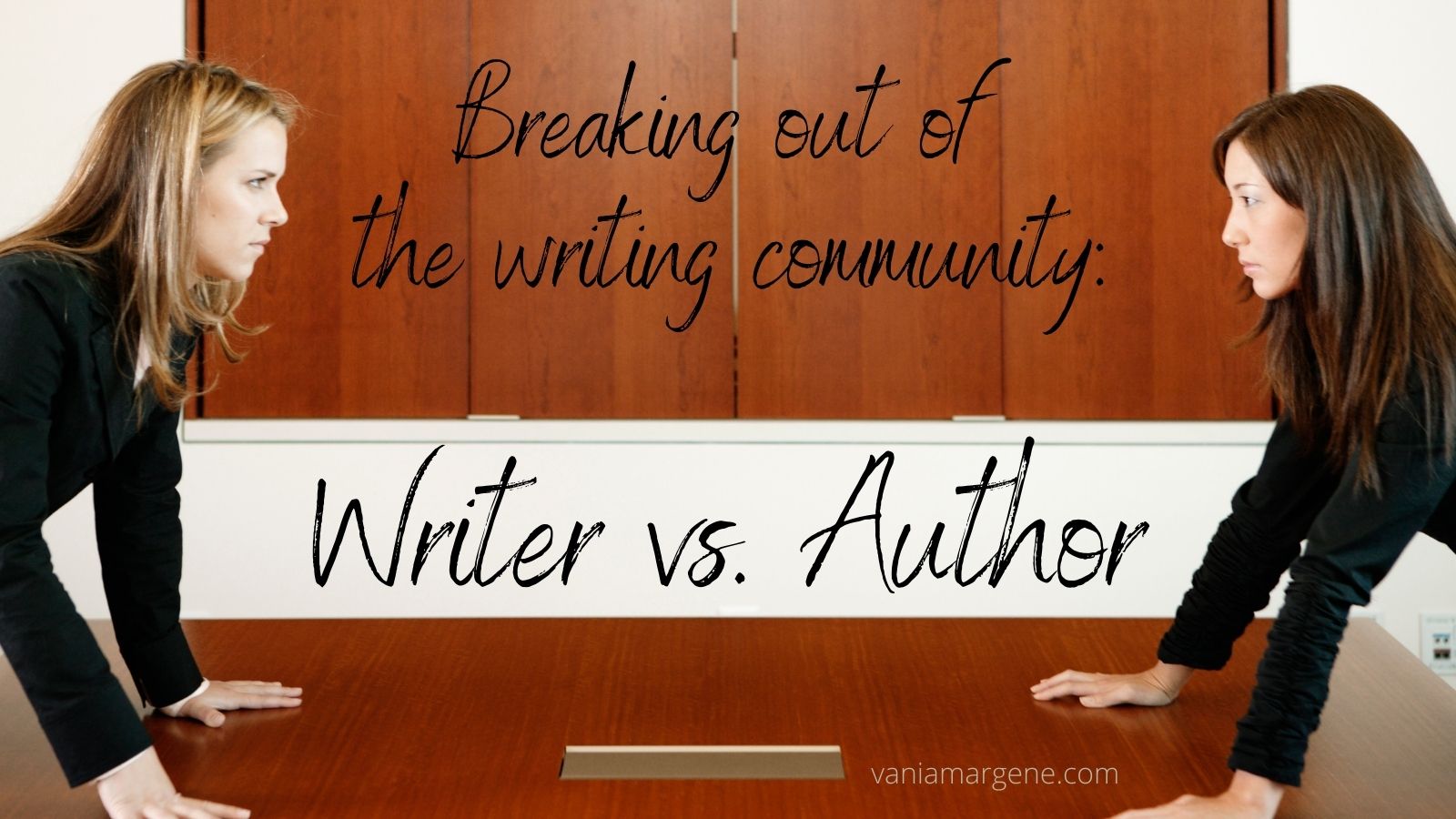 How to break out of the writing community bubble and sell books to ...