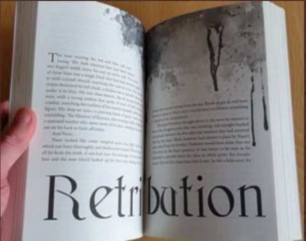 Formatting your paperback book’s interior: tips and tools that can help ...