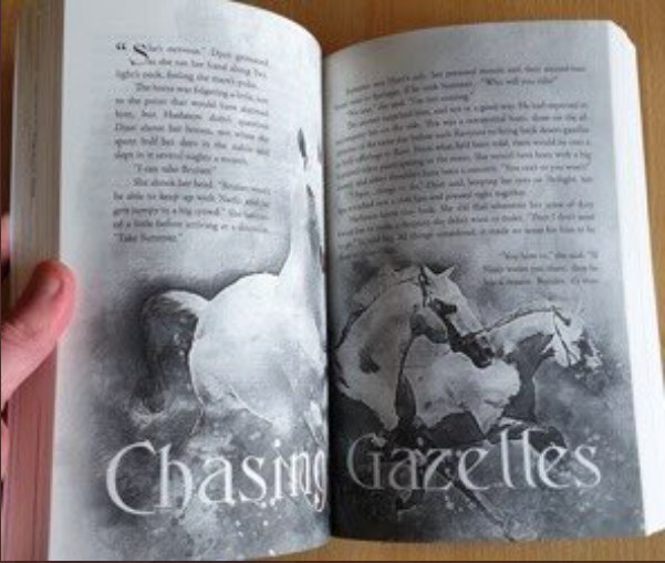 Formatting your paperback book’s interior: tips and tools that can help ...