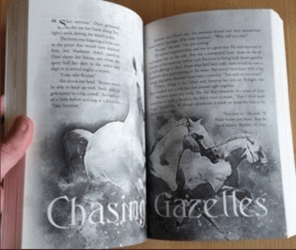 Formatting your paperback book’s interior: tips and tools that can help ...