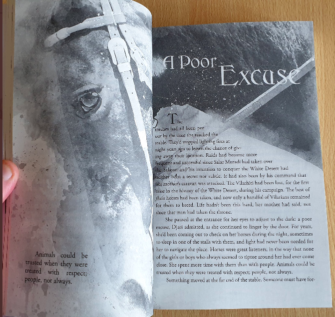 Formatting your paperback book’s interior: tips and tools that can help ...