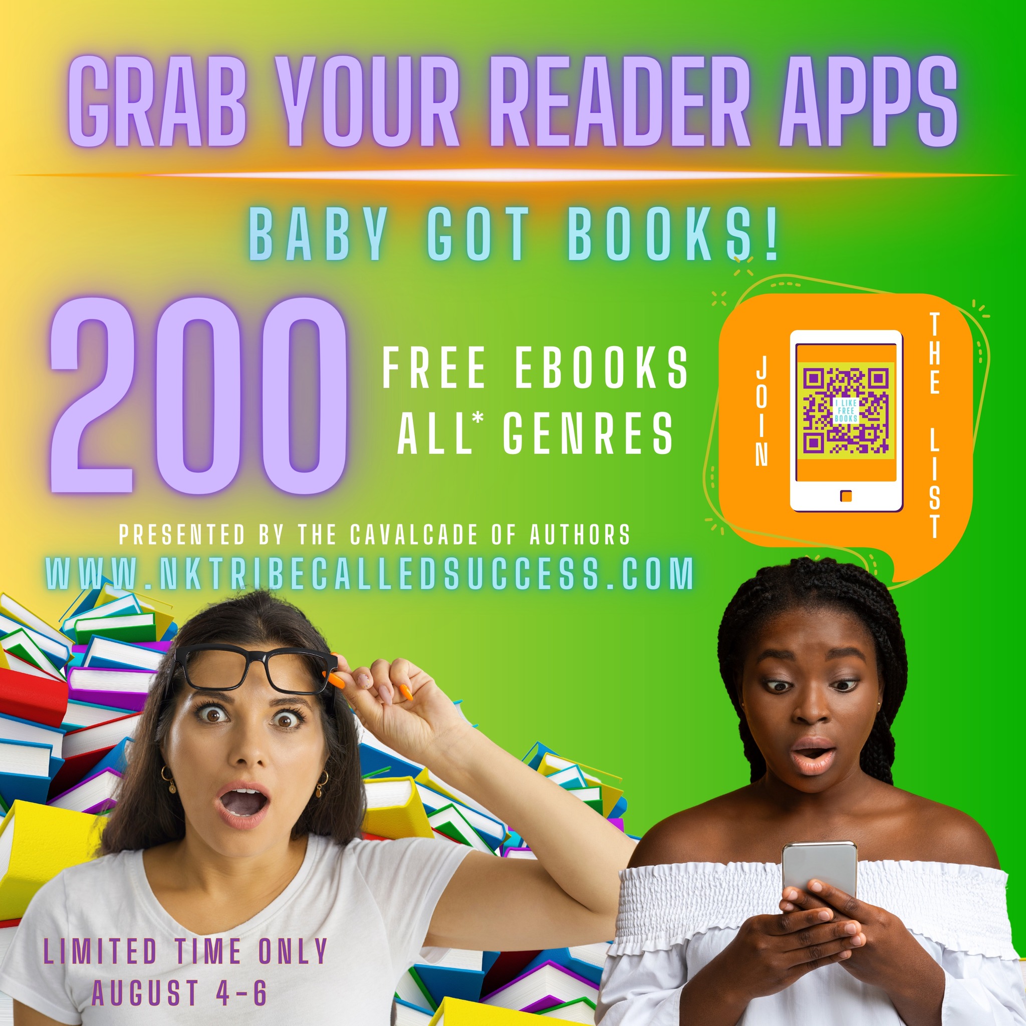 Author News and Short Update | Vania Margene Rheault